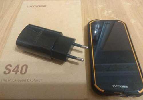 Doogee s40 3/32