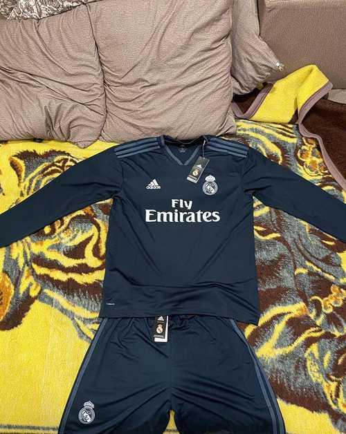 Костюм Real Madrid оригинал