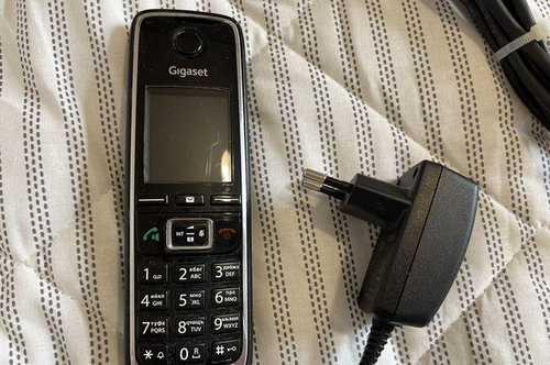 Gigaset C530a