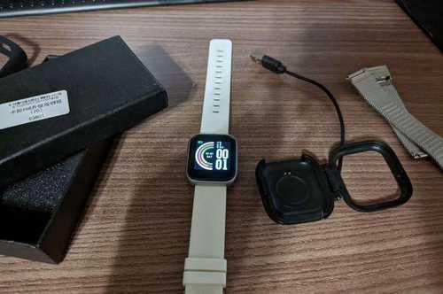 Smart watch lh726