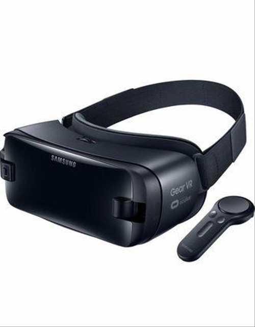 Очки виртуальной реальности Samsung Gear VR