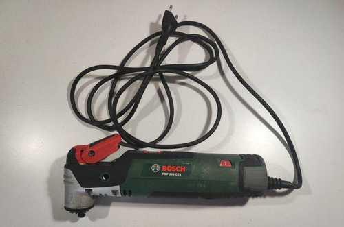 Bosch PMF 250 CES