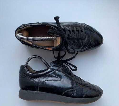 Кроссовки Salvatore ferragamo 7.5US