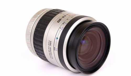 SMC Pentax-FA 28-80mm f3.5-5.6