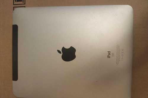 iPad 1 32GB на запчасти