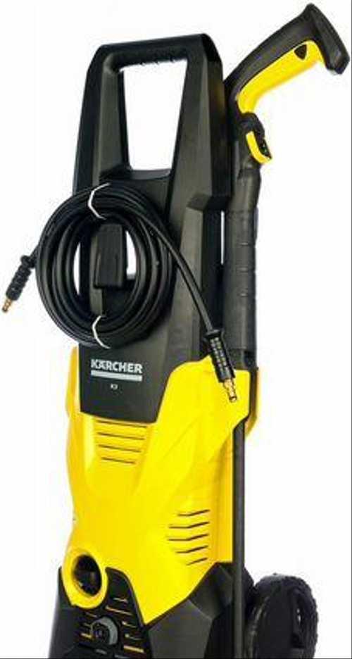 Мойки высокого отзывы. Мойка Karcher k 3 1.601-812. Минимойка Керхер к3. Karcher k 3. Мойка Karcher k 3.