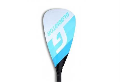 Весло для SUP Gladiator carbon