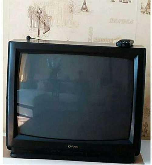 Телевизор funai TV2000A