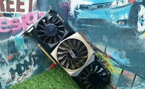 Palit GTX 680 4 Гб gddr5 / скупка