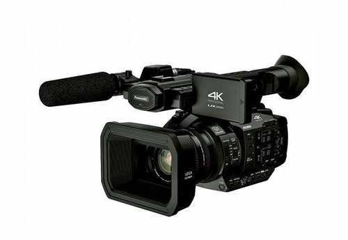 Видеокамера Panasonic AG-UX180 EJ (гарантия)