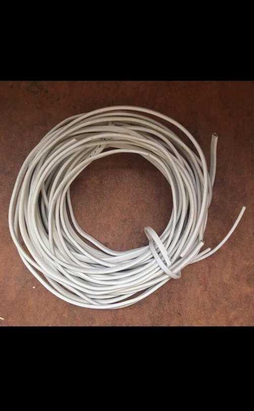 Провод кабель электрический пусп 3x2,5