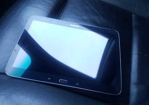 Samsung p5200 дисплей + тачскрин