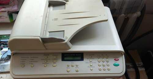 Xerox Workcentre PE220