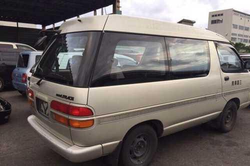 Генератор Toyota Liteace YR21G 3Y