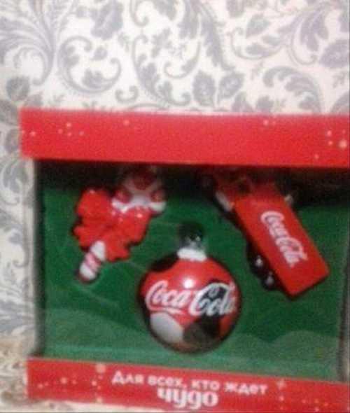 Coca-Cola