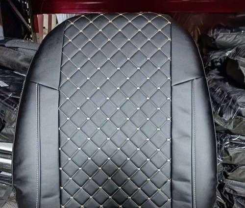 Чехлы Toyota corolla 08