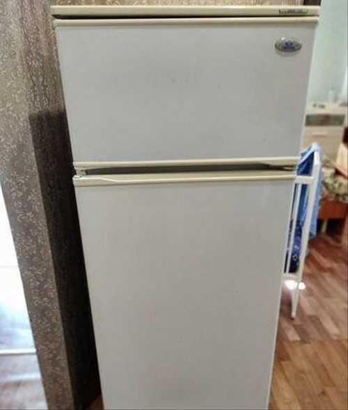Холодильник Atlant kshd 256