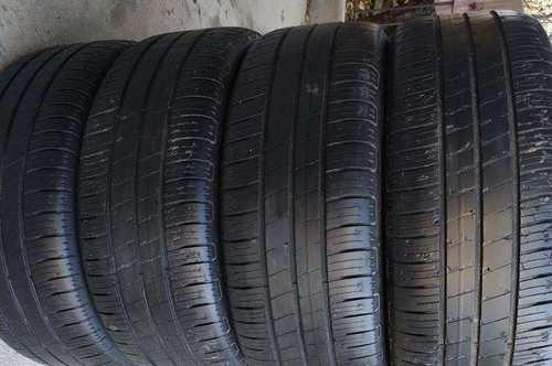 Goodyear efficient grip