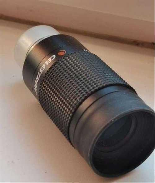 Окуляр Celestron zoom 8-24