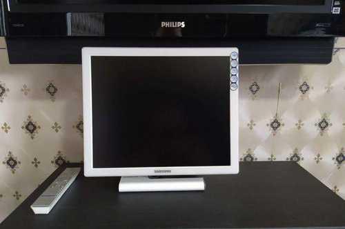 Монитор Samsung SyncMaster 971 p