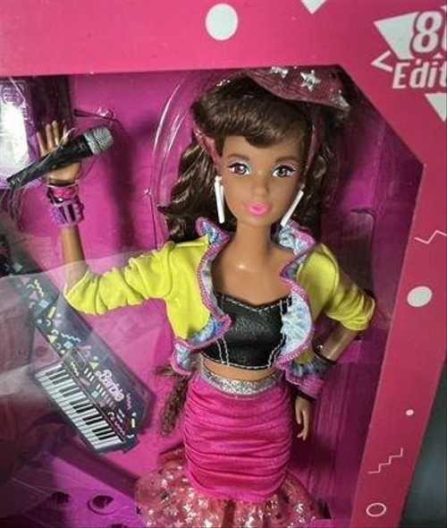 Кукла Барби Barbie Rewind Steffie Штеффи молд 2021