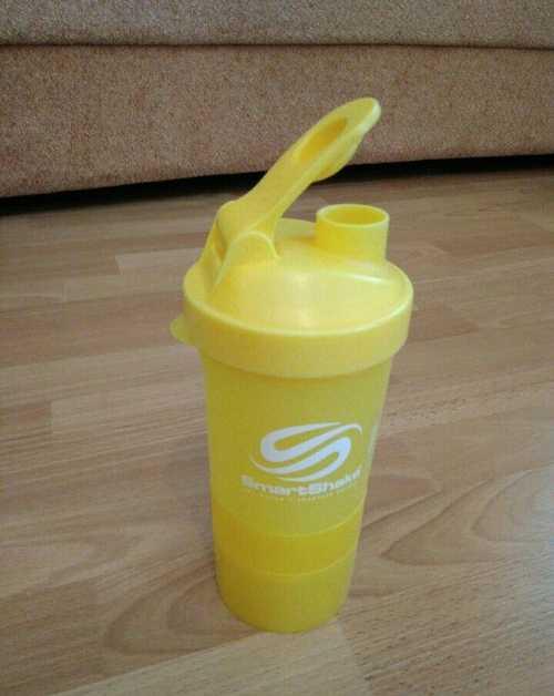 Шейкер SmartShake