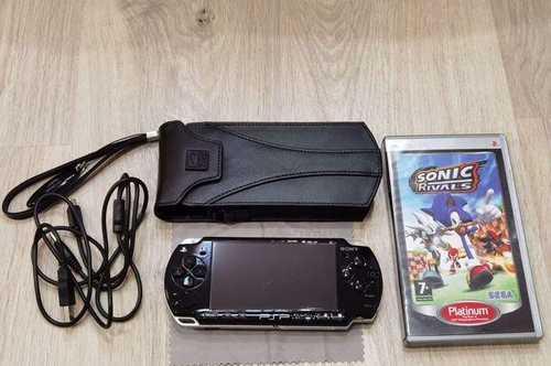 Sony PSP 2008