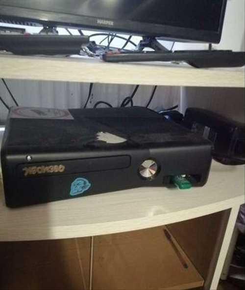 Xbox 360