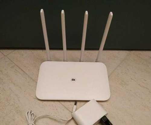 Wifi роутер Xiaomi