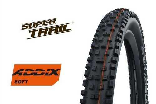 Schwalbe nobby NIC Evo. Line 27.5 x 2.35 2021г