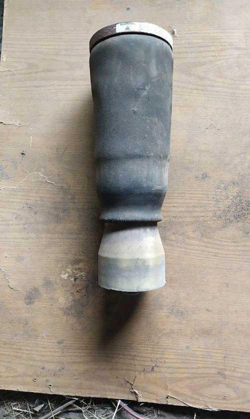 Пневмоподушка BMW X5 E53