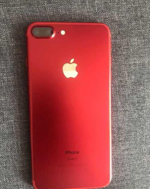 iPhone 7 Plus 128Gb