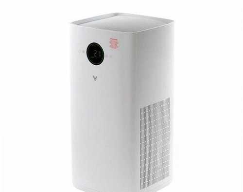 Очиститель воздуха Xiaomi Viomi Smart Air Purifier