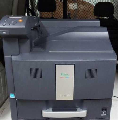 Принтер Kyocera fs-c8500dn