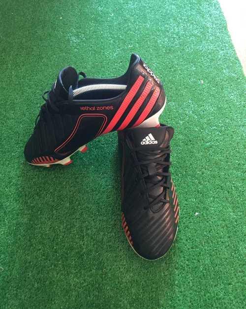 Adidas Predator