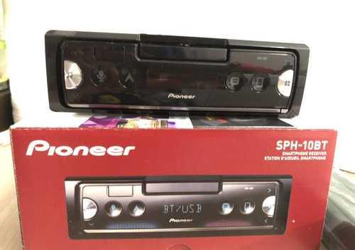 Pioneer SPH-10BT
