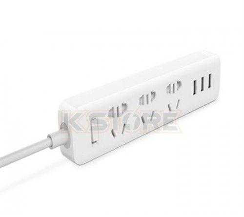 Удлинитель Xiaomi Mi Power Strip