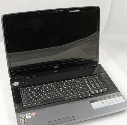 Ноутбук 19. Acer Aspire 8530g. Aspire 8530. Ноутбук Acer Aspire 8530/8530g ms2249. Ноутбук Aspire 8530.