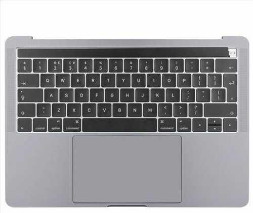 Топкейс MacBook Pro, Air, 12, 13, 15, 16 A2217