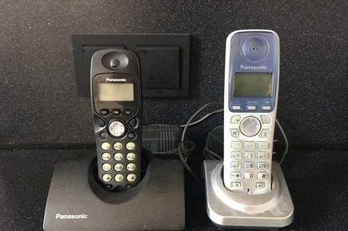 Телефон dect