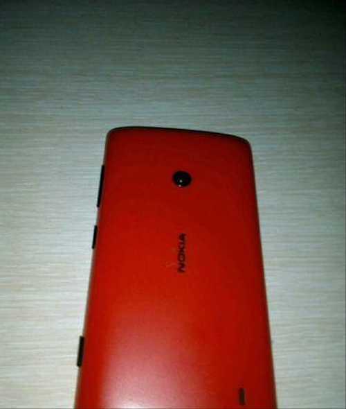 Nokia Lumia 525