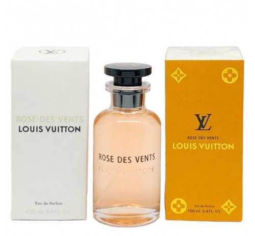 Женские духи Louis Vuitton Rose Des Vents 100мл