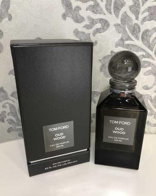 Tom Ford Oud Wood Отливант Распив