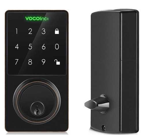 Умный дверной замок vocolinc Tguard Smart Bluetoot