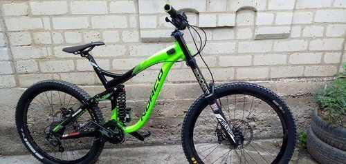 Norco Aurum 6.2
