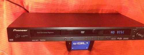 DVD плеер Pioneer DV-300