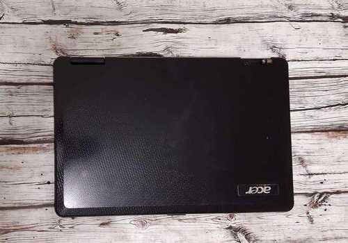 Ноутбук Acer aspire 5334