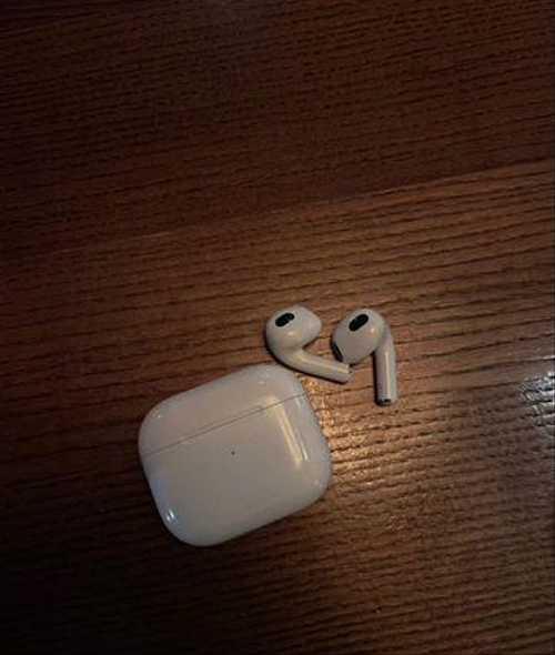 Air pods 3