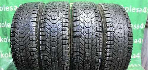 245 70 17 Firestone Winter Force UV шины бу зимние