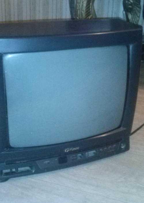 Телевизор funai TV1400A MK8